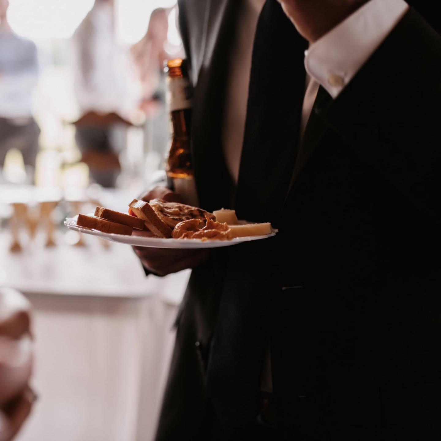 Home - Creative Catering