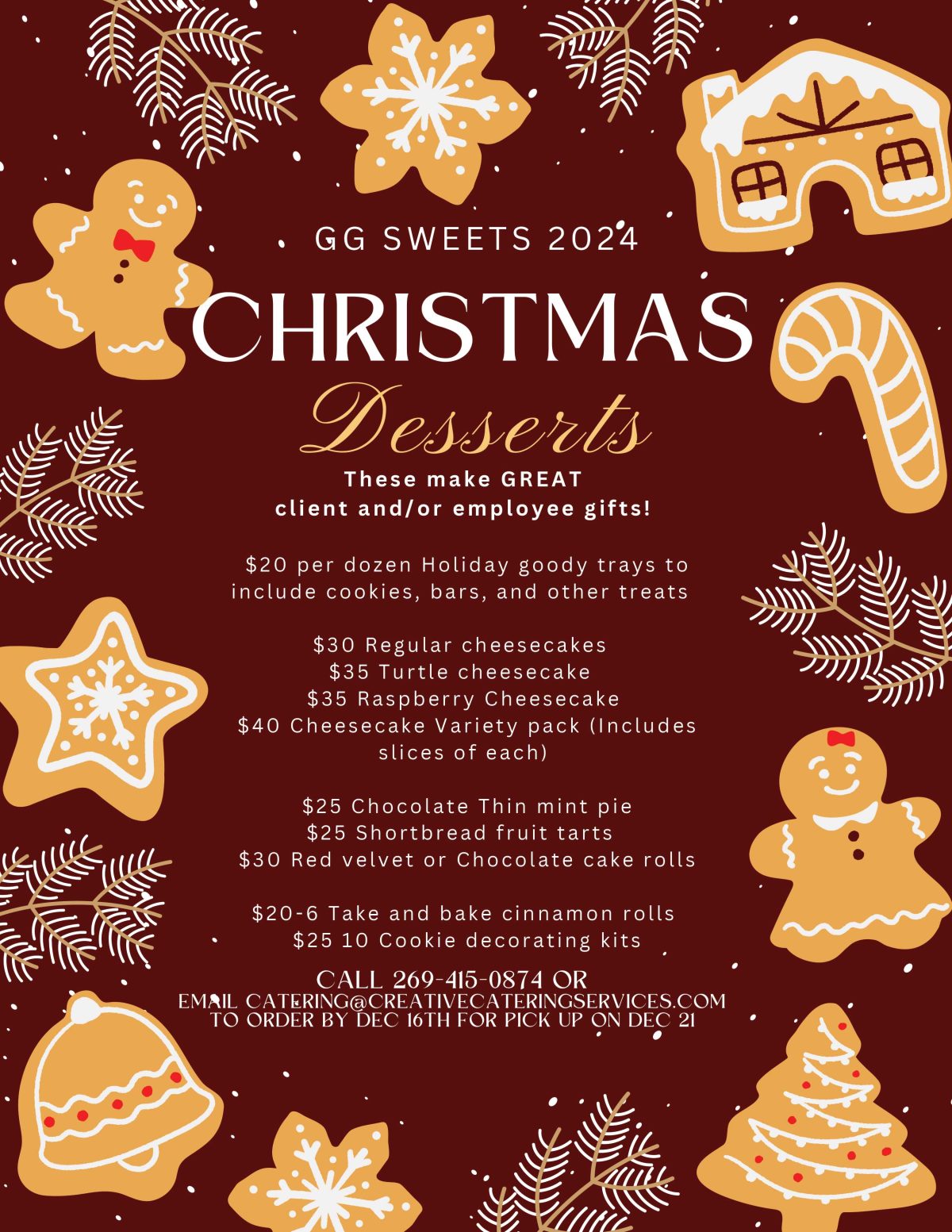 Menus - Sides Perfect Your Gathering with Our Delicious Side Dishes ...